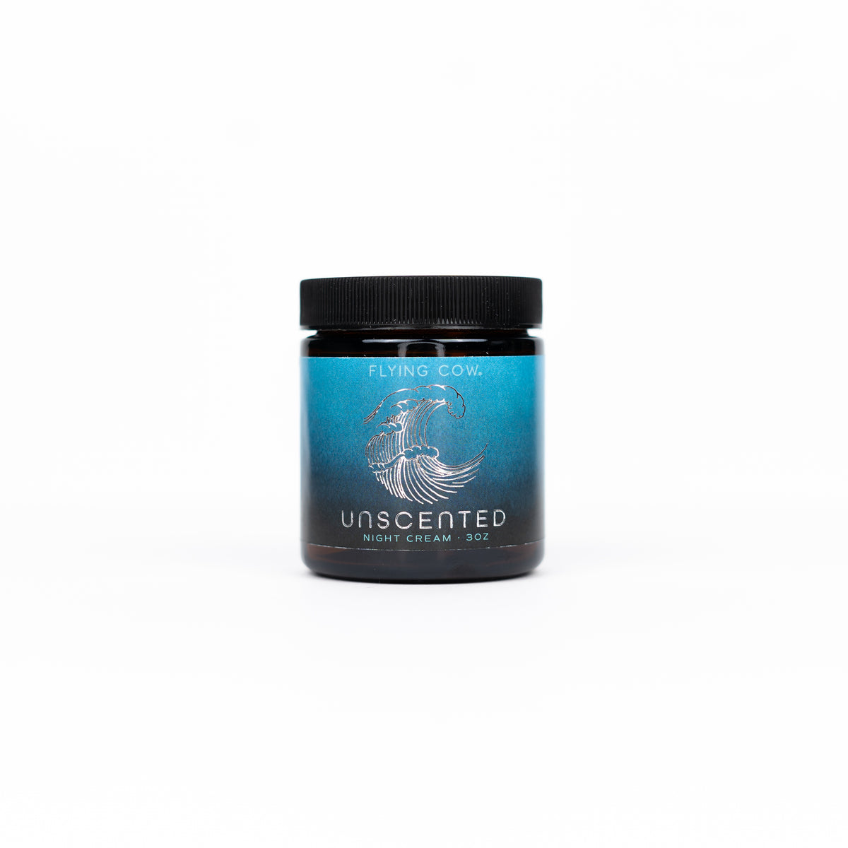 Unscented Night Cream – Flying Cow Natural Skincare